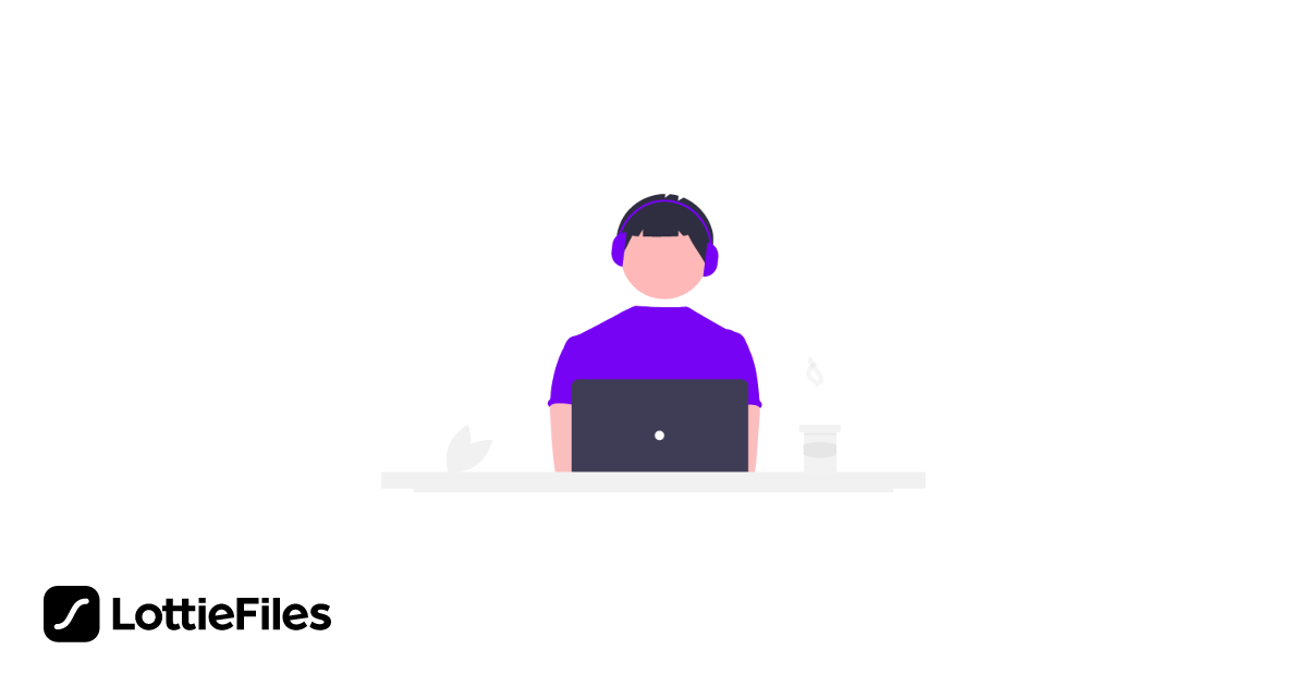 Free developer lottie Animation by nirav vasava | LottieFiles