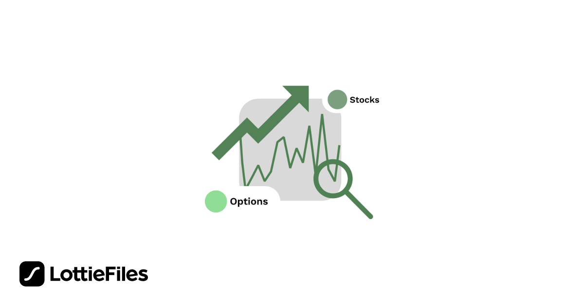 Free IV Analysis Animation by Jacob Gaehring | LottieFiles
