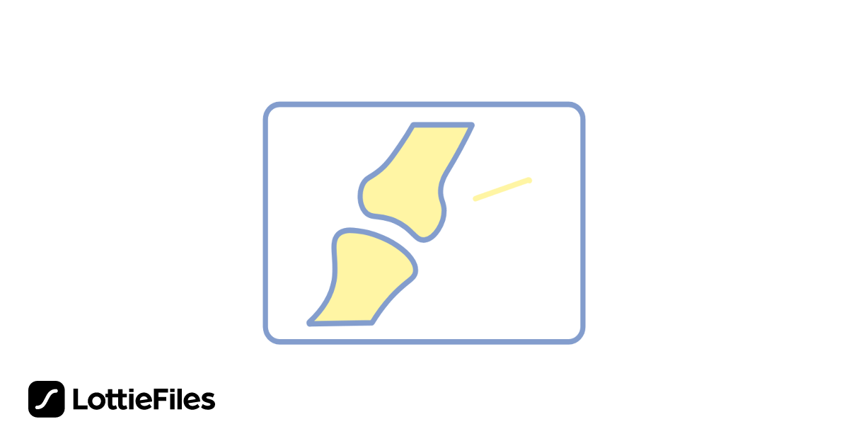 Free bone Animation by Rahul Bhagchandani | LottieFiles