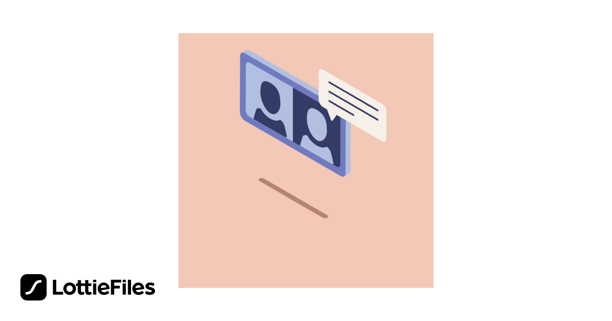 Free Chat Box Animation by Viraj Nemlekar | LottieFiles