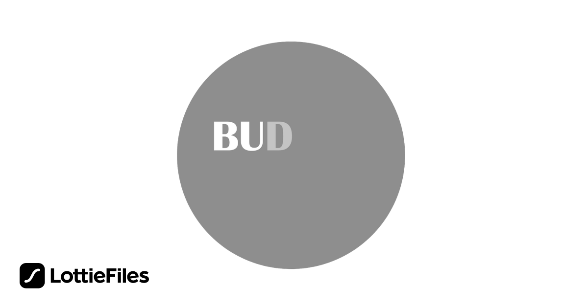 Free Buddha Jayanti Grey AOK Animation by Shobhan Subedi | LottieFiles