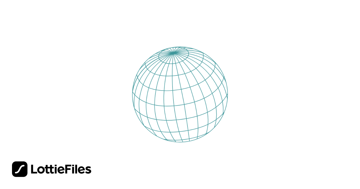 Free Wrld Animation by H D | LottieFiles