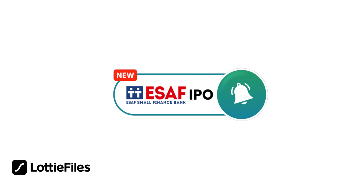 Free ESAF Animation by Rahul Patil | LottieFiles