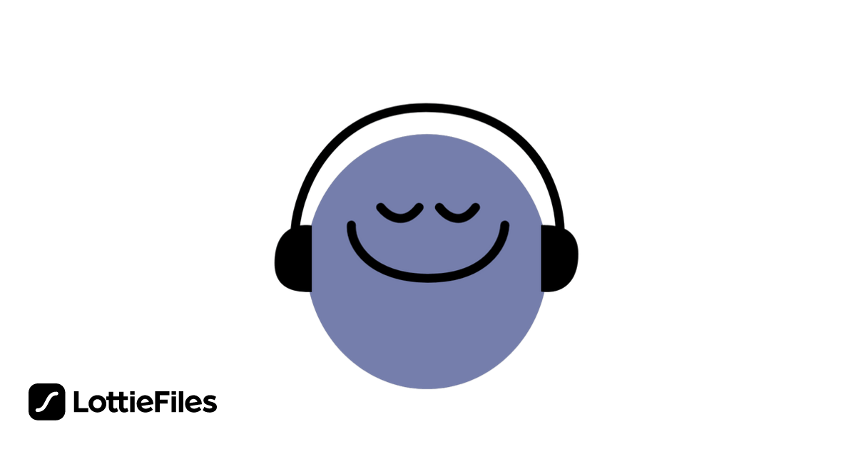 Free Purple Face Animation by Samer Odeh | LottieFiles