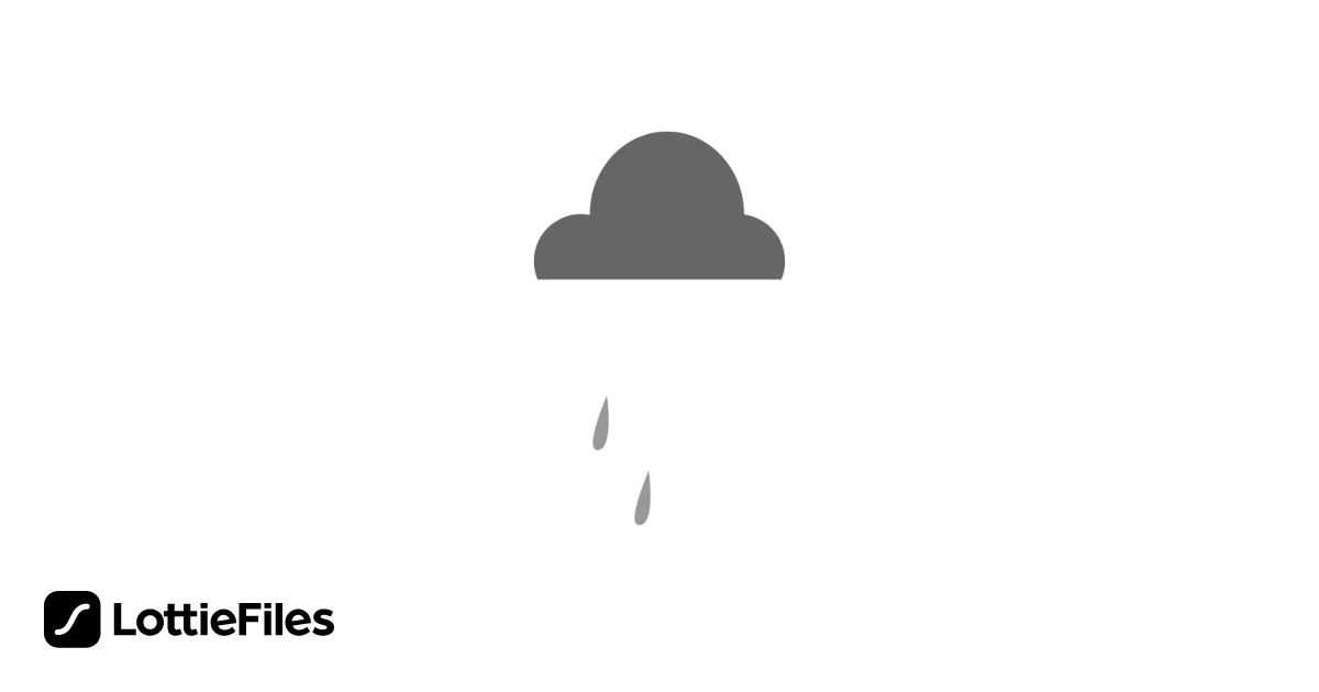 Free thunder icon Animation by Kahiyang Dayyina Zahiyaty | LottieFiles