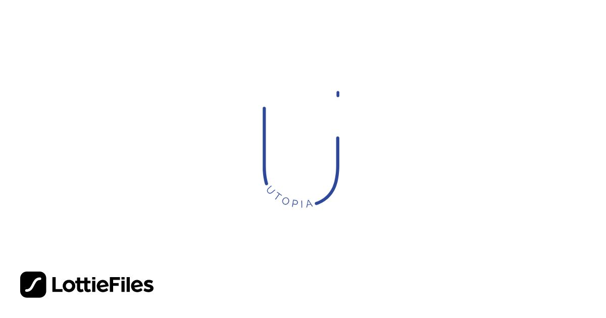 Free Utopia Animation by Florian Touzet | LottieFiles
