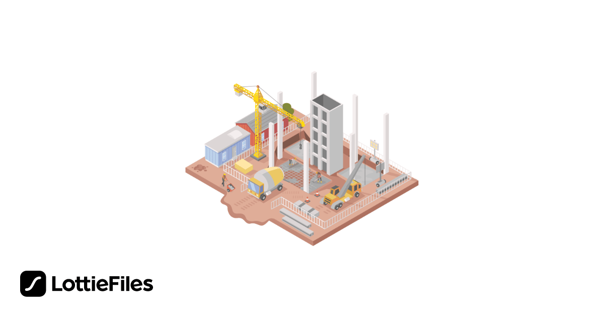 Free Vertical Animation by Doug Fuchs | LottieFiles