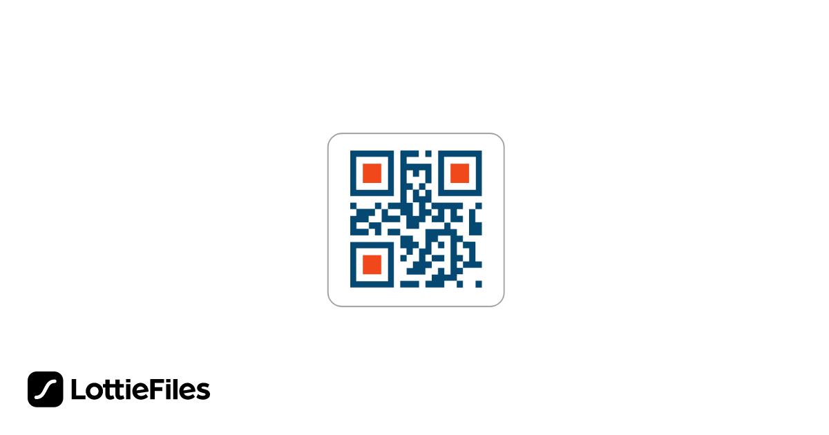 Free PhotoShooto QR Loading Animation by devansh satwara | LottieFiles