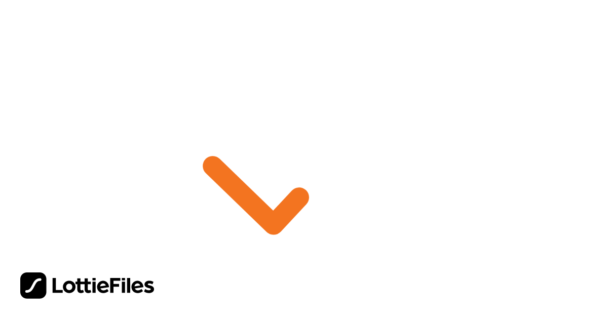 Free Check Animation by Abdel Hakim Hassouna | LottieFiles