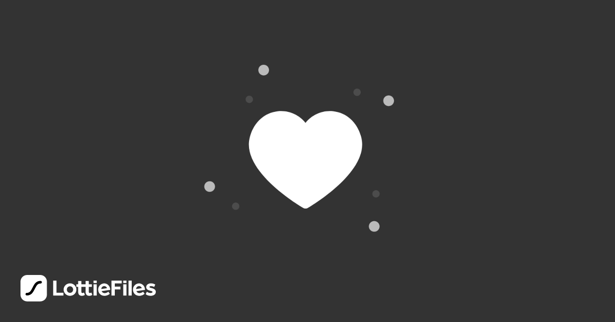 Free like icon Animation by nakattyan | LottieFiles