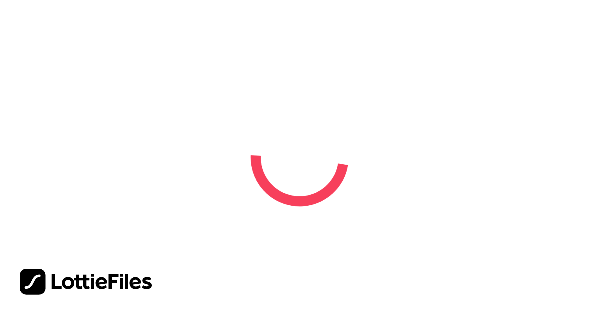 red loading by The Insights - LottieFiles