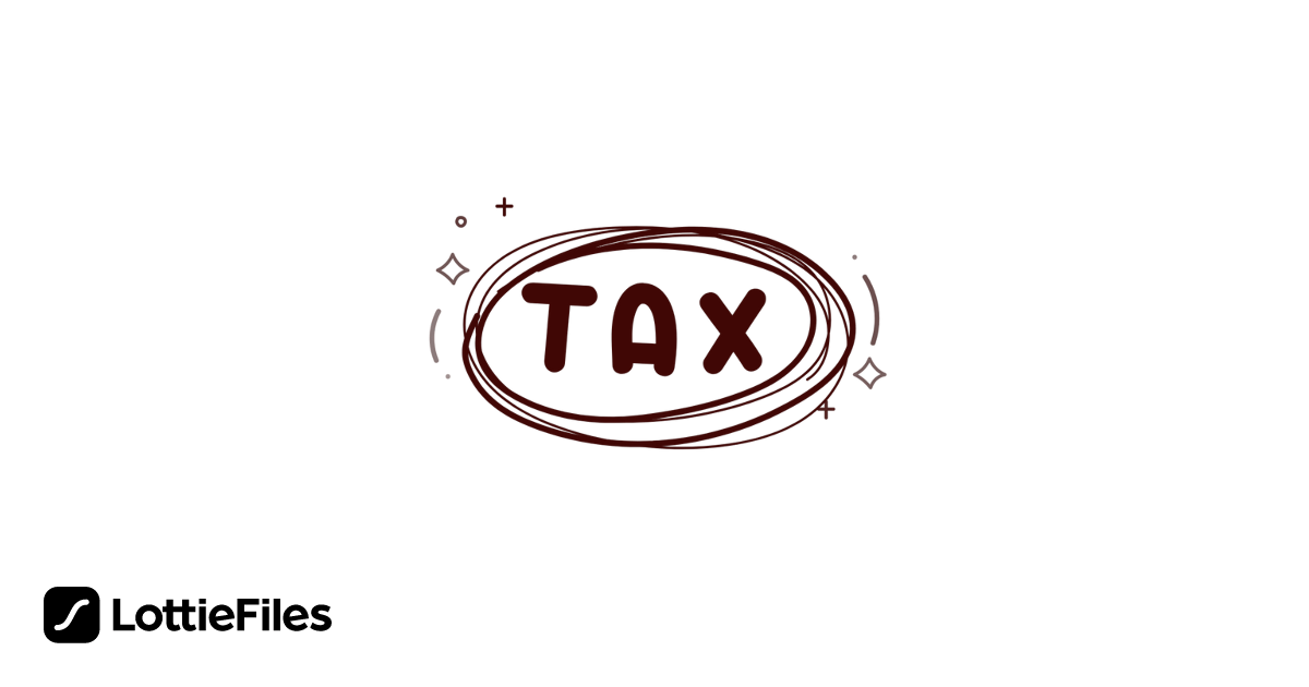 Free tax business Animation by Didar Aizharyk | LottieFiles