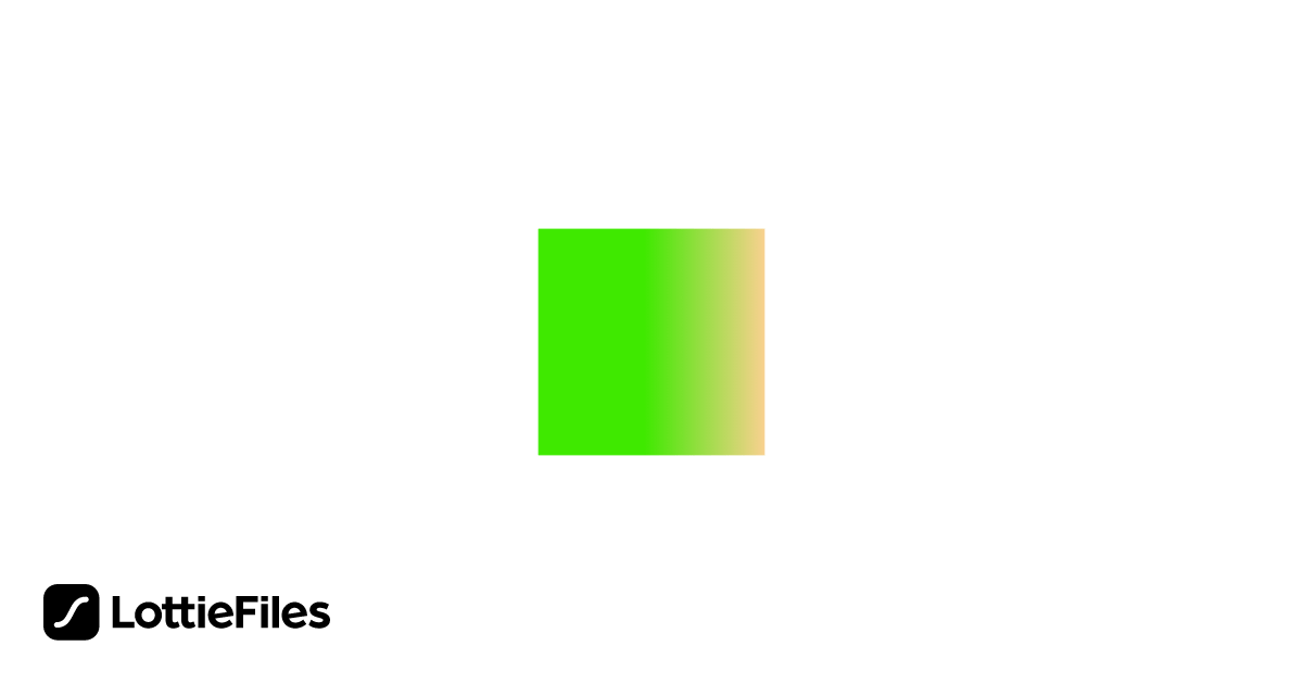 shota nakahata による無料の gradient animation アニメーション | LottieFiles