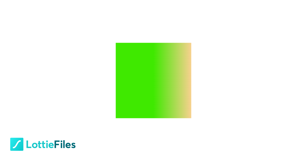 gradient animation by shota nakahata - LottieFiles
