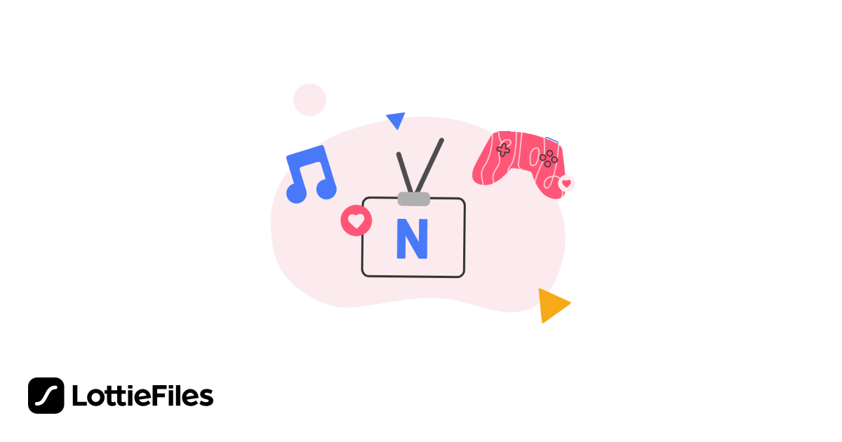 Free Hobbies Animation by Tifany Levinzon | LottieFiles