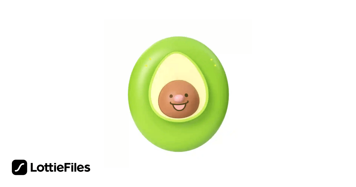 Free 3D OK Character Animation by Irfan M. | LottieFiles