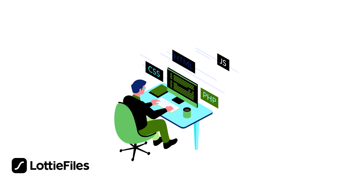 Free Josh WP Expert Animation by Joshua Barnachea | LottieFiles