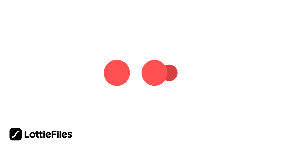 Free Loading_1 Animation by zanwei.guo | LottieFiles