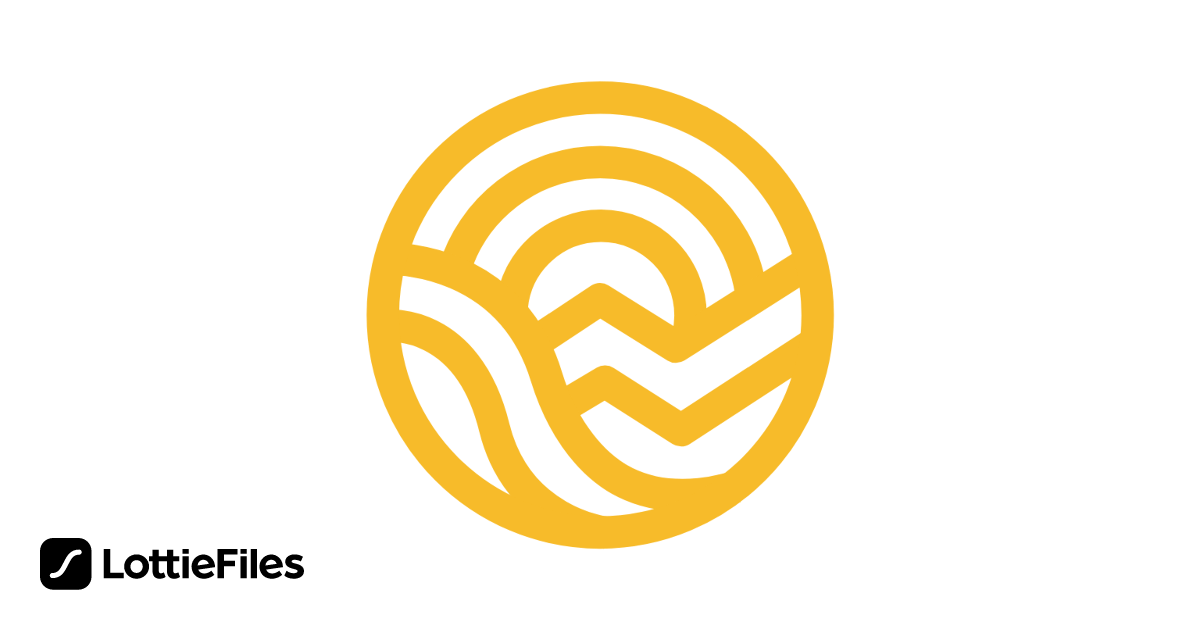 Free Sun_Loading_Spinner Animation by Emily Schaefer | LottieFiles