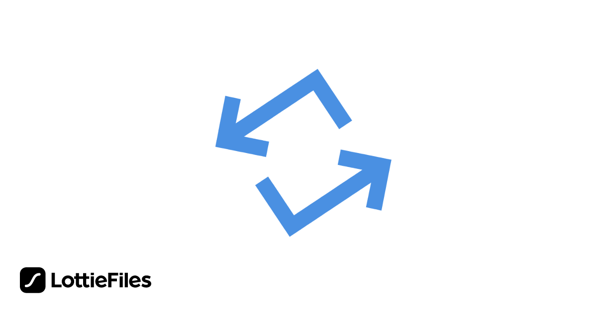 Free Reload Animation by Yami An | LottieFiles