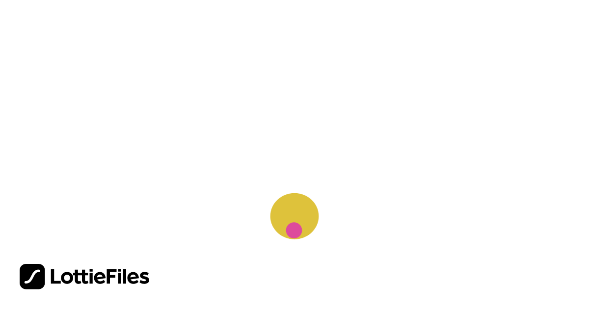 Free Simple loading 4 Animation by Jorge Andújar | LottieFiles