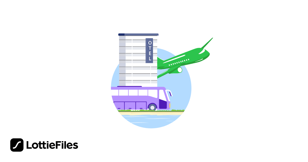 Free Onboarding Animation Animation by Yasin Çelenk | LottieFiles