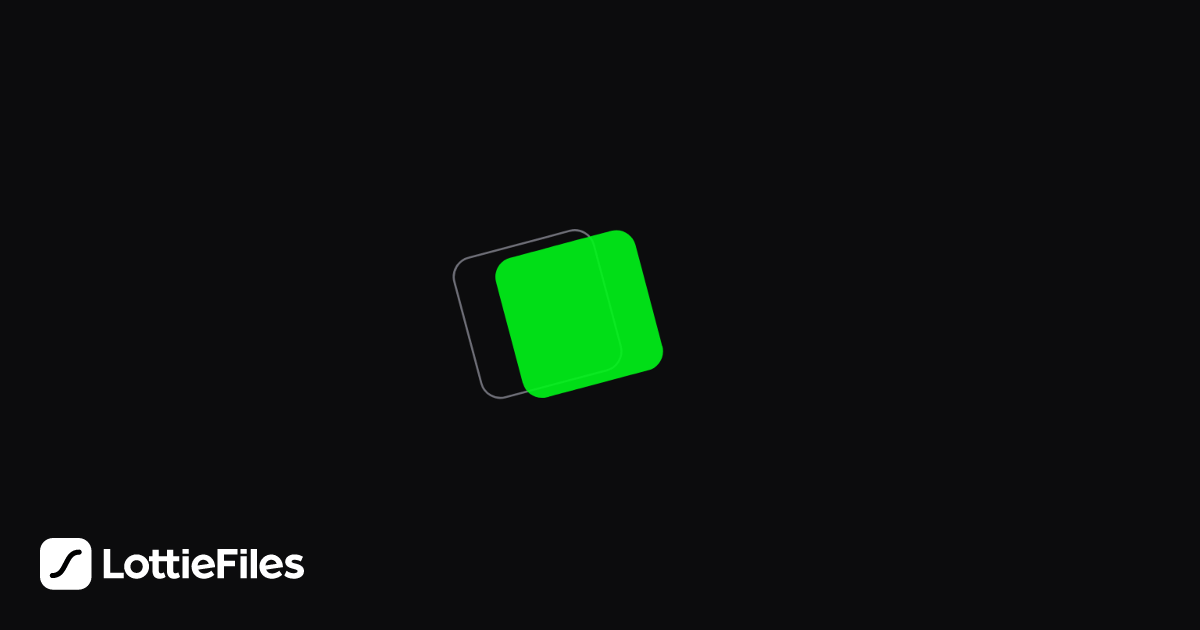 Free Link Animation by Oimachi | LottieFiles