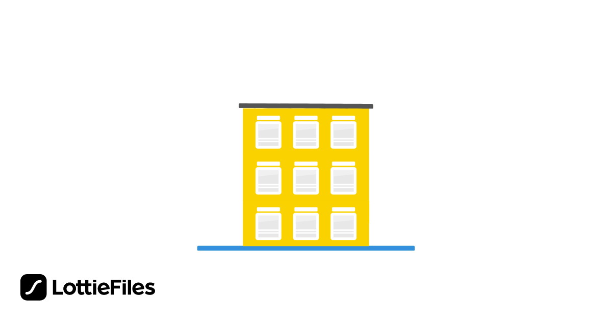 Free House Swap Animation by Slater Rodney | LottieFiles