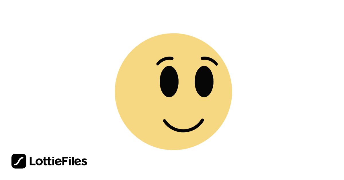 Free Happy Animation by Pilar Salas González | LottieFiles