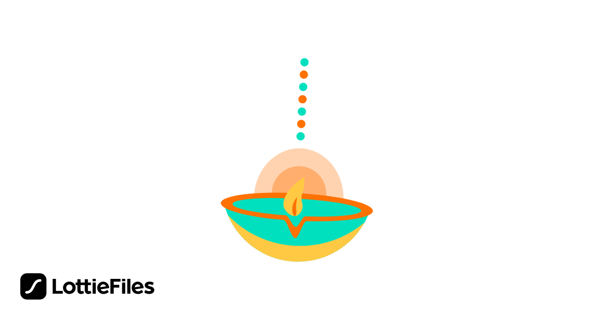 Free Hanging Oil Lamp Animation by LottieFiles | LottieFiles