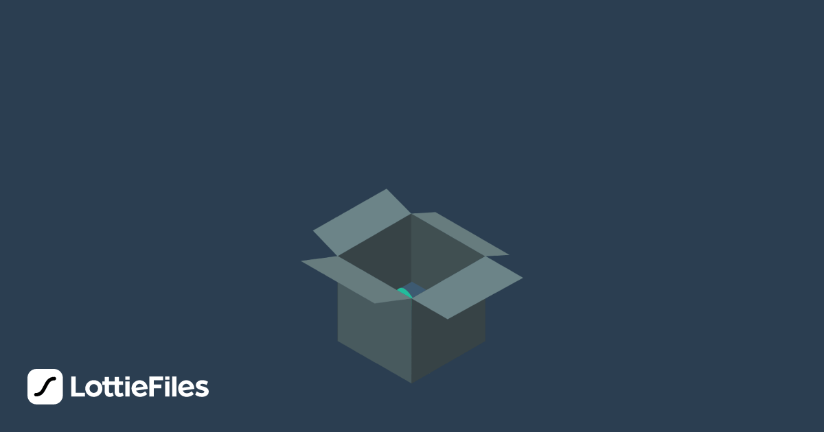 Free Gift Popup Animation by Jenny Seong | LottieFiles