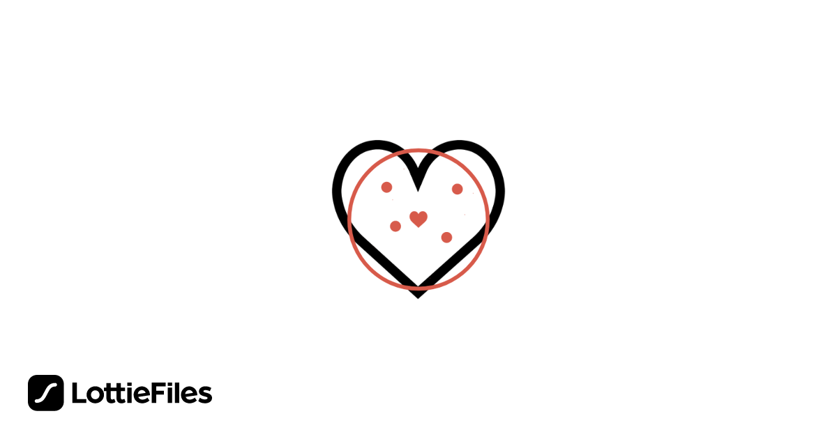 Subtle Love by Andrew Eugene - LottieFiles