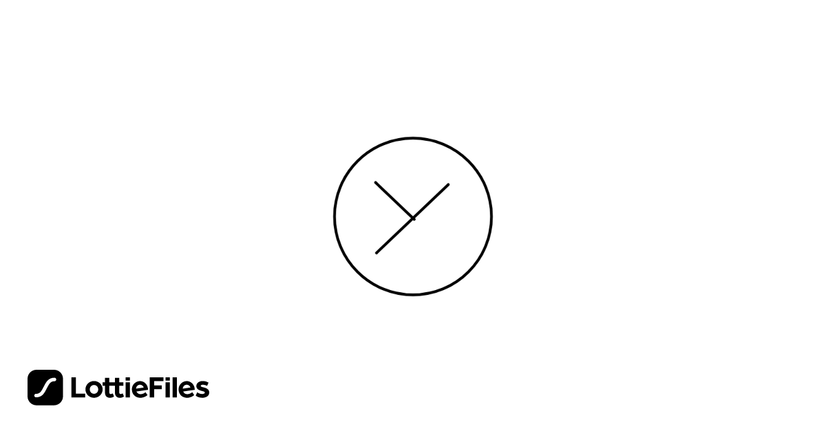 Free Close Animation by Drew Matthews | LottieFiles