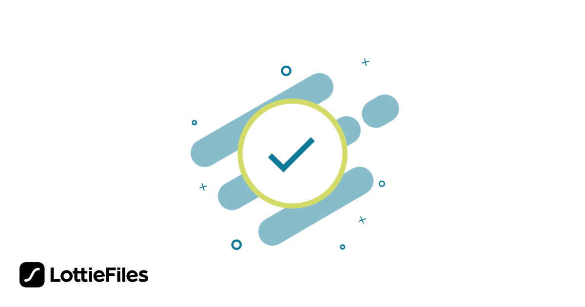 Free success gif Animation by juliana | LottieFiles