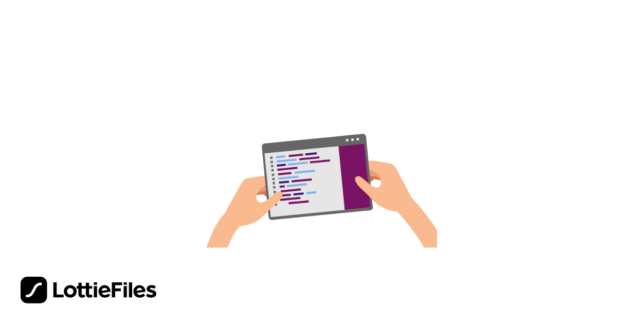 Free Easy to Access Animation by milind anarkat | LottieFiles Free Easy to Access Animation by milind anarkat | LottieFiles