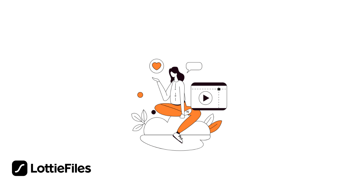 Free Favorite Button Website Design Animations Animation by NanoAgency ...