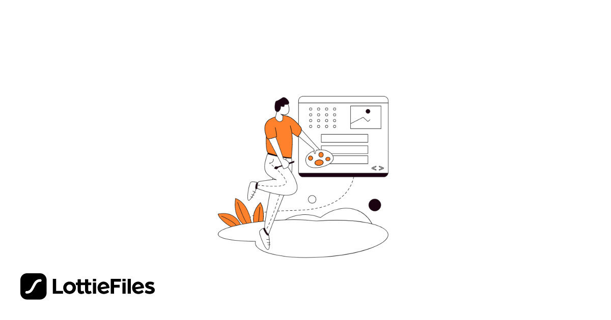 Free Website Decoration Website Design Animations Animation by ...