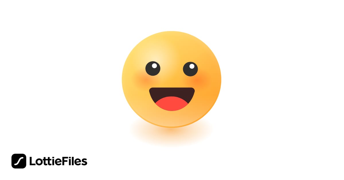 Free Emoji feedback interaction 2 Animation by Rohith | LottieFiles