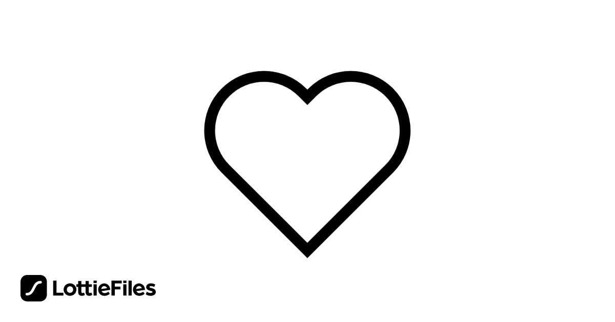 Free hart icon Animation by natsuki | LottieFiles