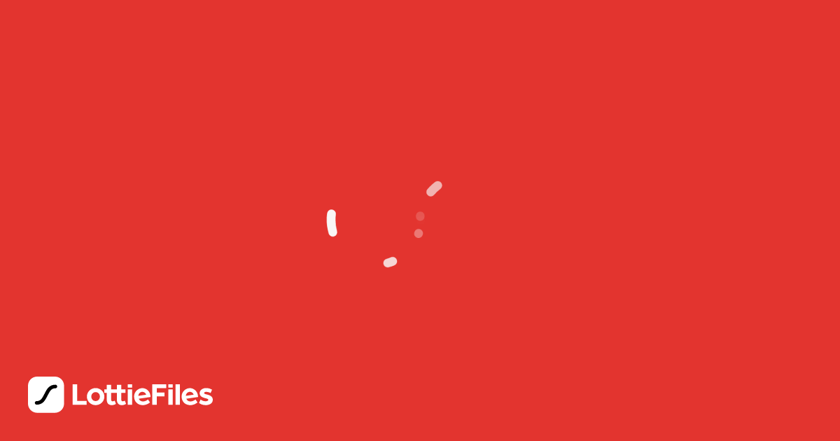 Free Loading Inifinity Animation Animation by Darshan Pawar | LottieFiles