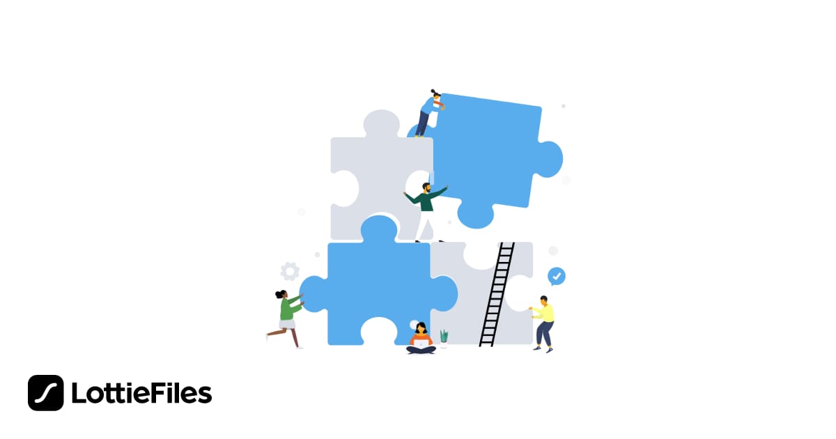 Free help Animation by cscribbles | LottieFiles