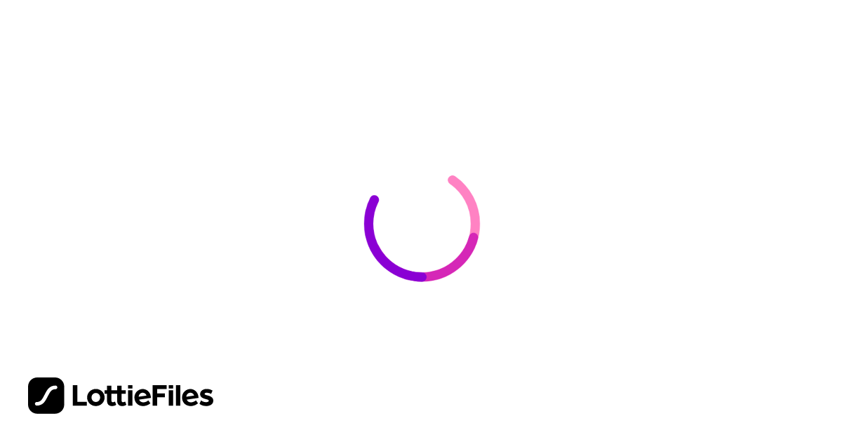 Free Circle loader Animation by Jonas .s | LottieFiles