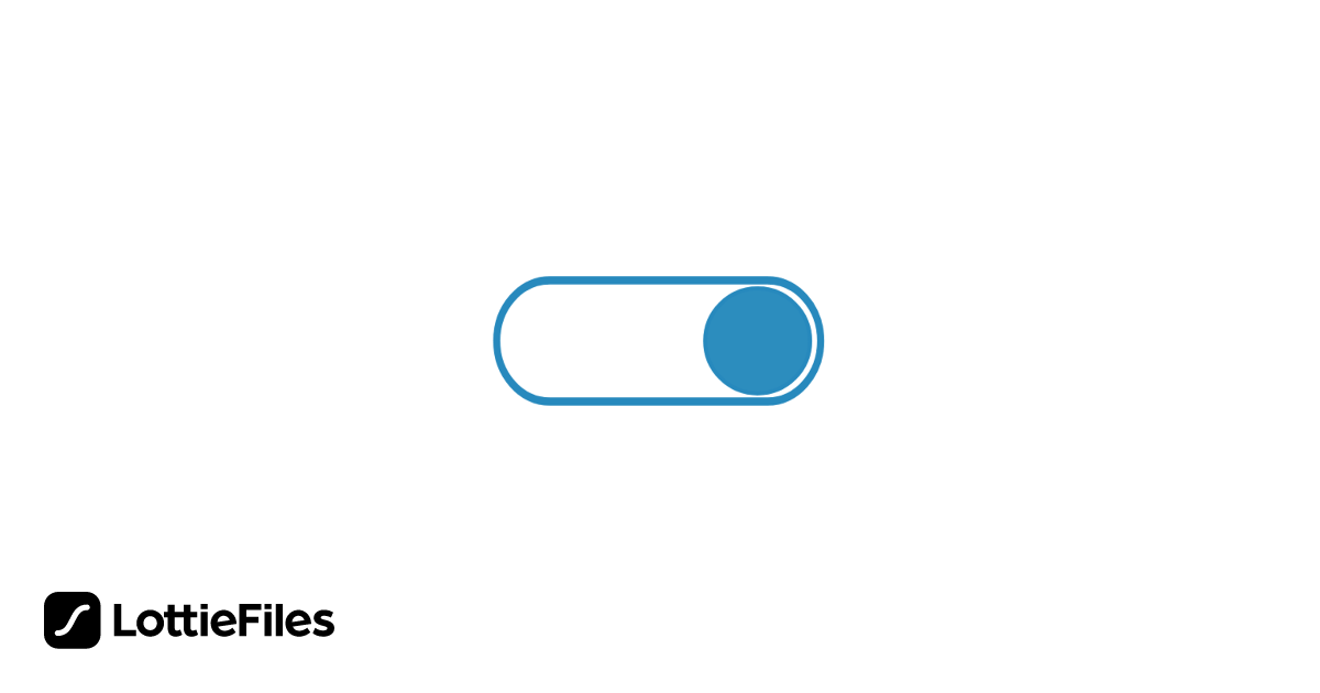 Free Button Animation by Jonas .s | LottieFiles