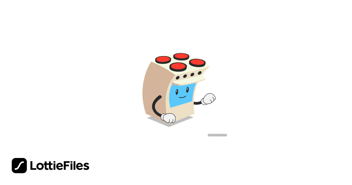 Free loader Animation by Viacheslav Alpeev | LottieFiles