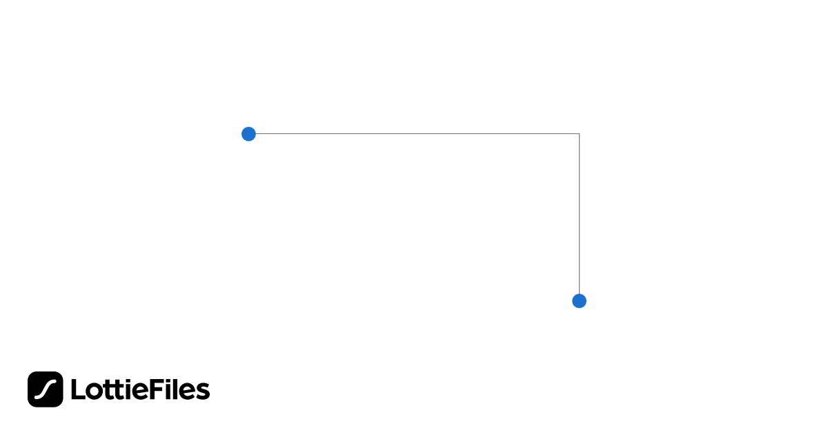Free right line Animation by Giri Vasan | LottieFiles