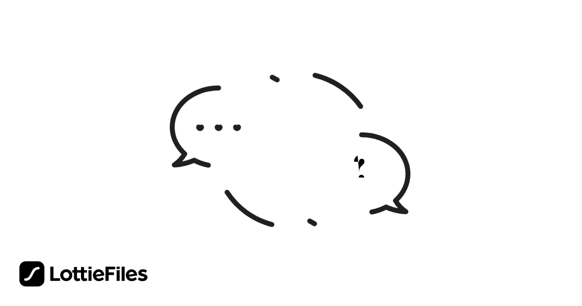 Free Jargon Buster Animation by Aleksandra | LottieFiles