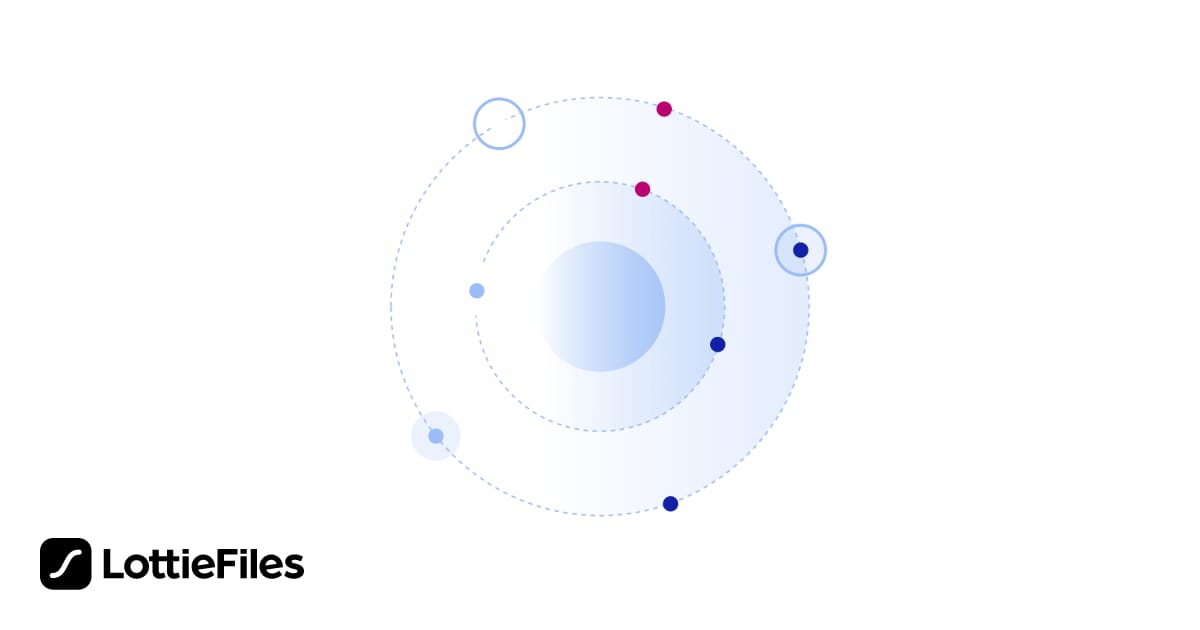 Free Office 365 Automation Abstract Animation Animation by Martian Labs ...