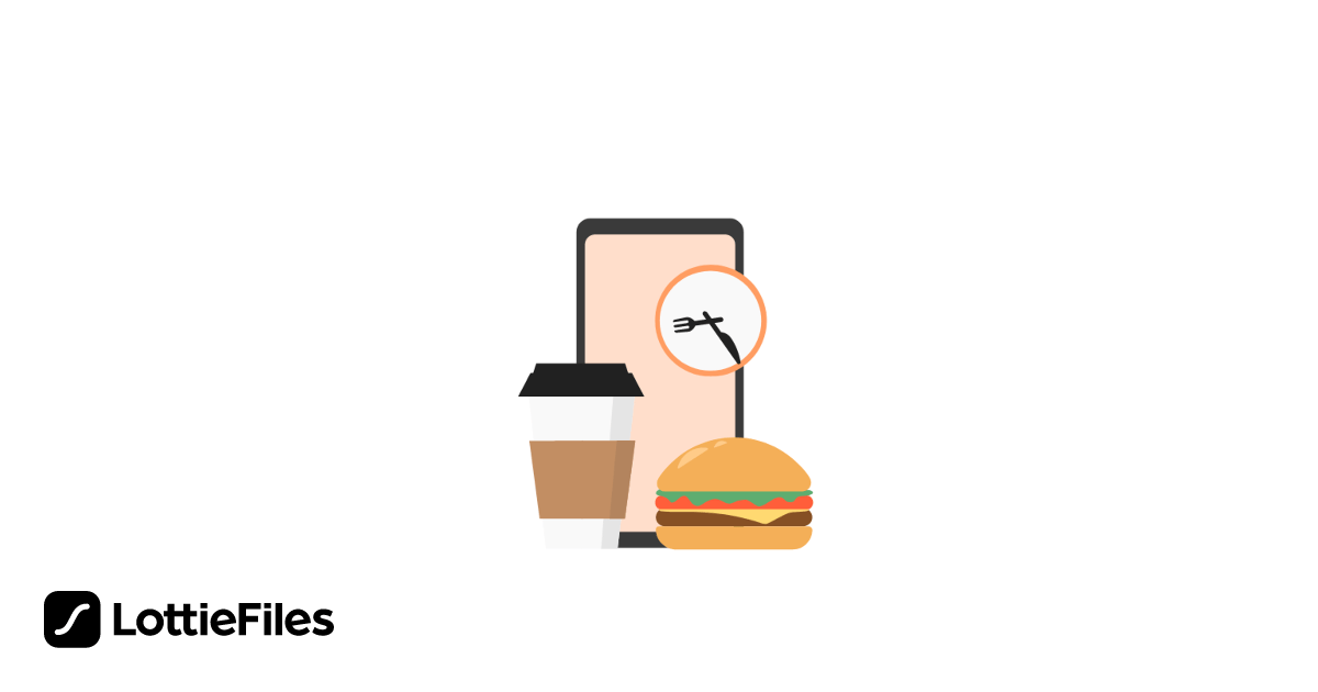 Free Loader app delivery Animation by Lucas Alves | LottieFiles