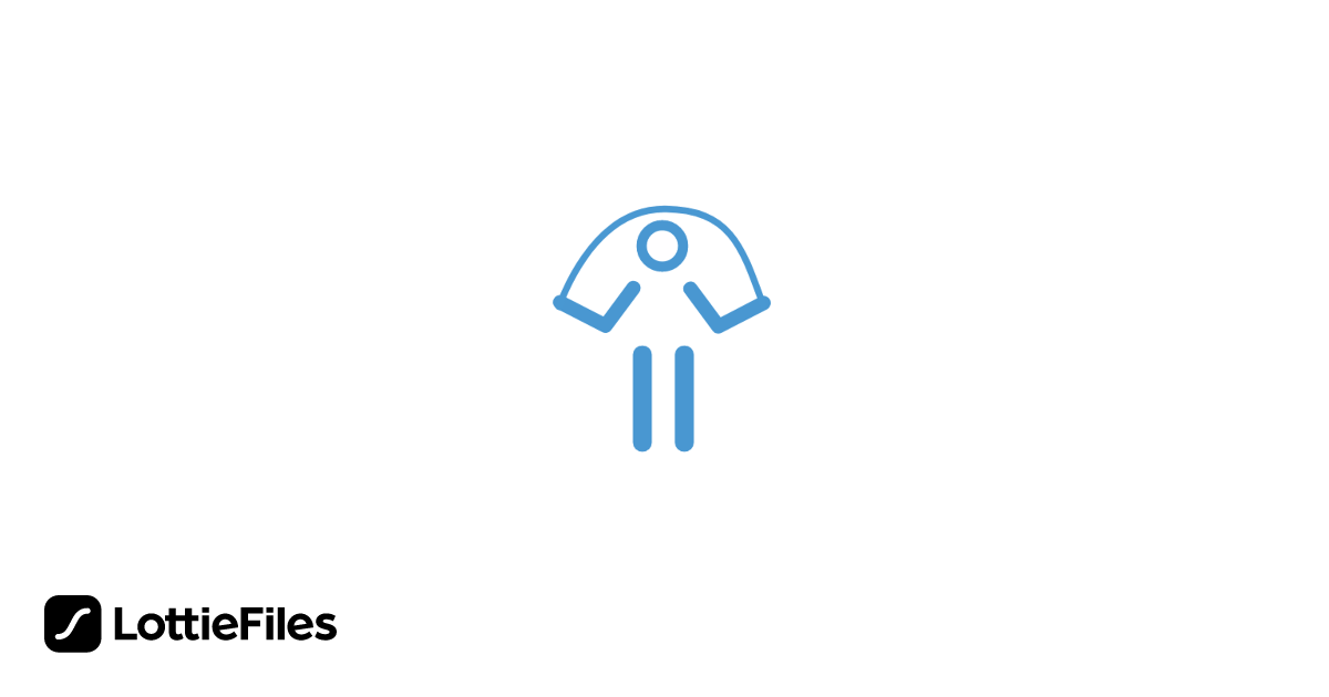 Free Double under Animation by Quentin Leroy | LottieFiles