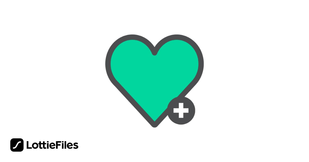 Free Hearth health Animation by RBR Digital | LottieFiles